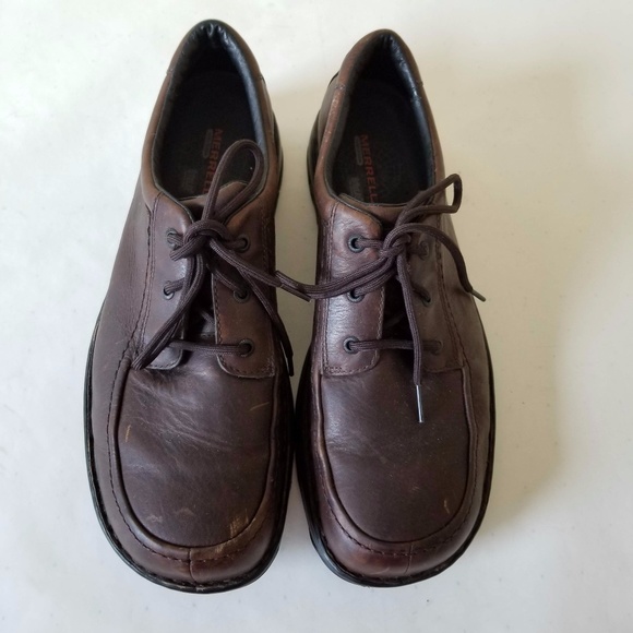 Merrell | Shoes | Merrell Oxford Shoes | Poshmark